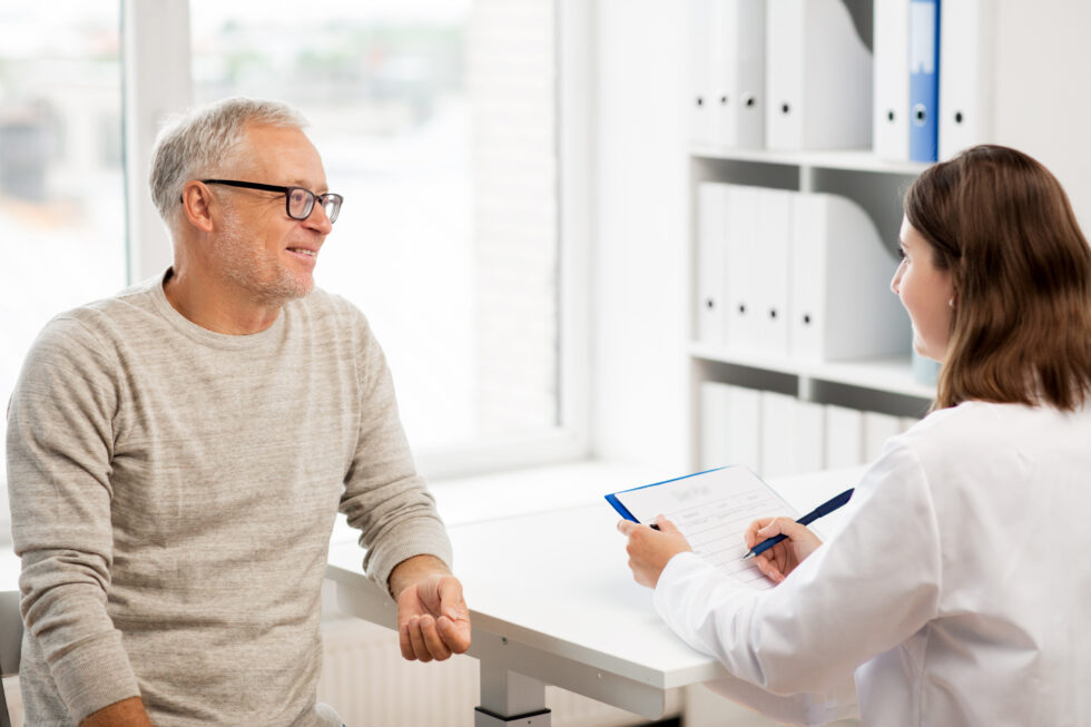 The National Doctor Shortage: Why It Matters for Seniors (and What You ...
